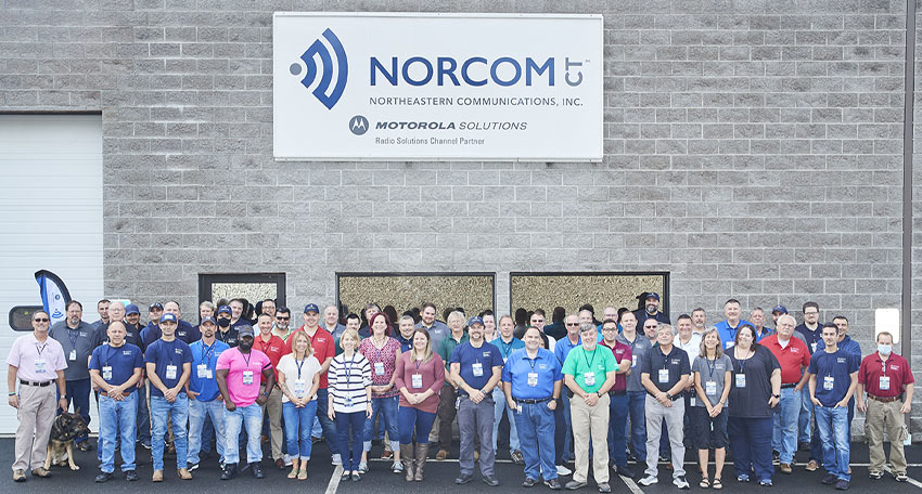 Join Our Team Here At NorcomCT, Naugatuck, Connecticut