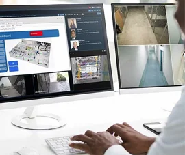 Access Control NorcomCT | Naugatuck, Connecticut