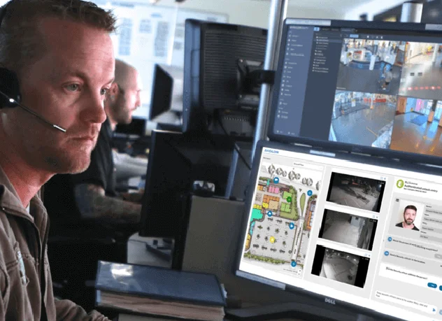Avigilon Decision Management System NorcomCT | Naugatuck, Connecticut