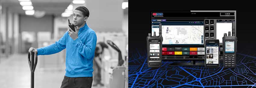 Safety Reimagined Safe Communication Solutions For Manufacturing ...